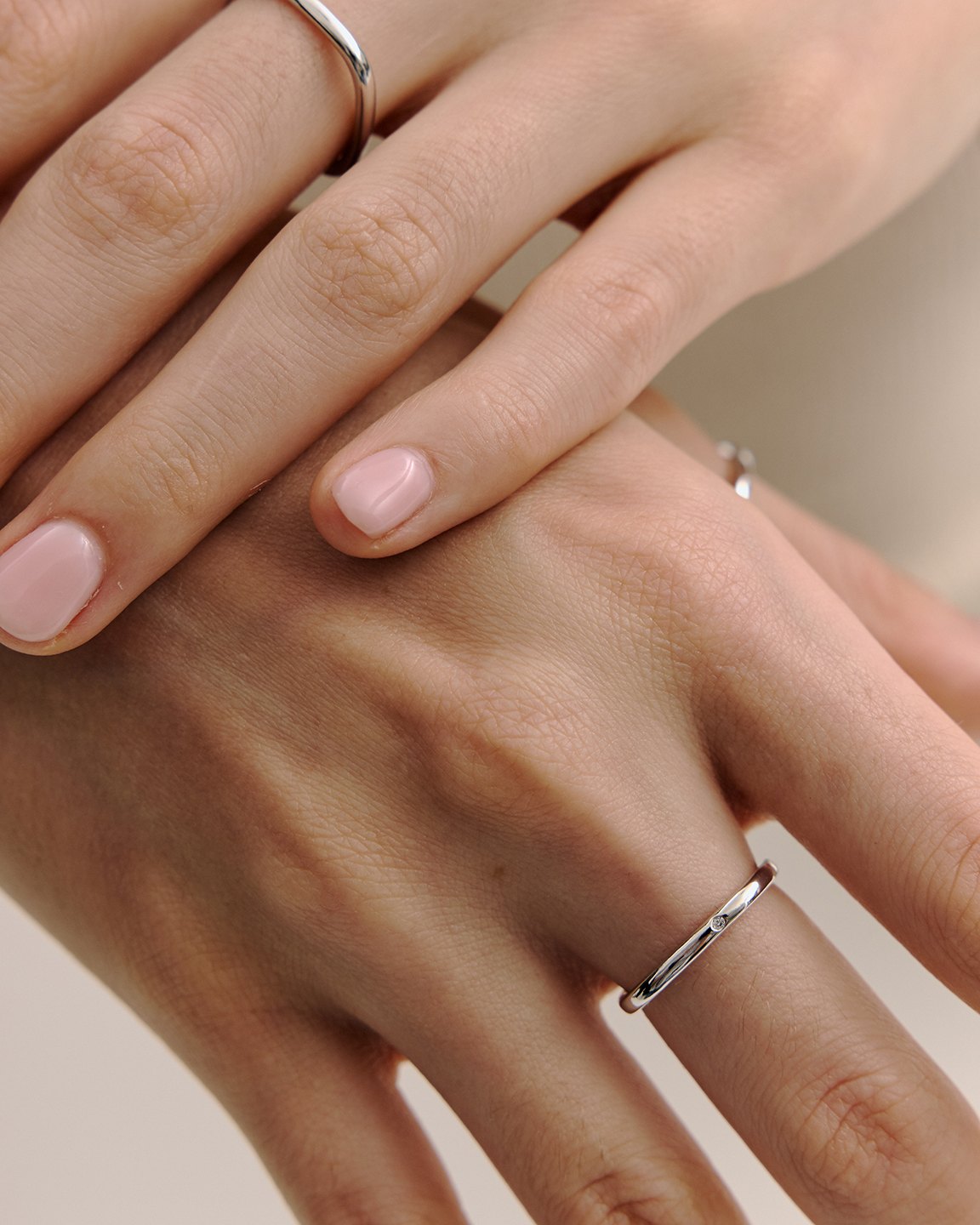 DJ02 Line Ring – dash.