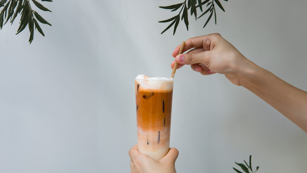 Cafe – dash.
