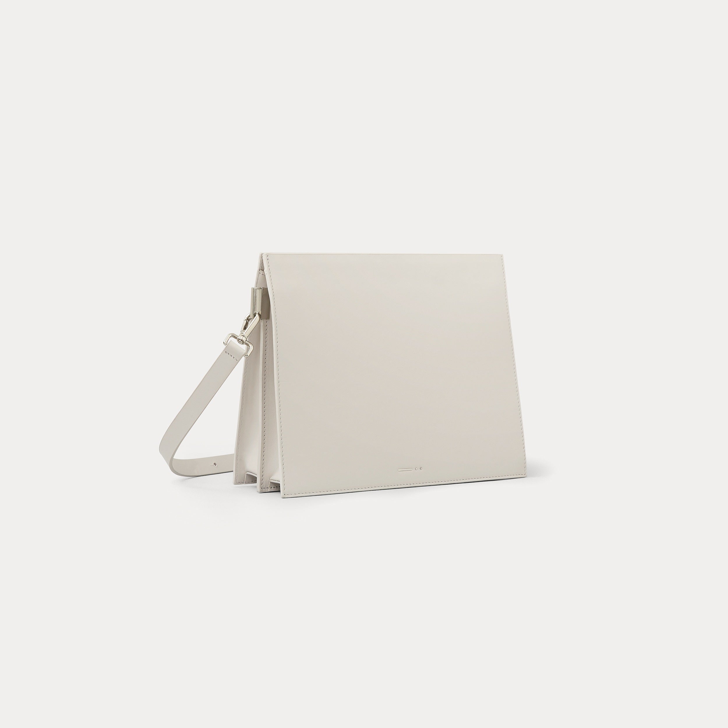 DA06 Shoulder - Grey by dash.